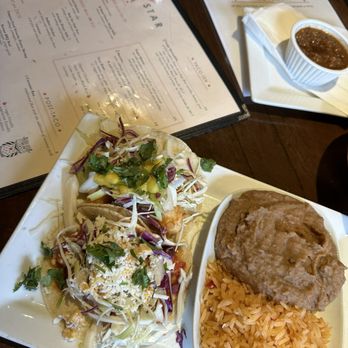 RED STAR TACO BAR - Updated October 2024 - 325 Photos & 313 Reviews ...