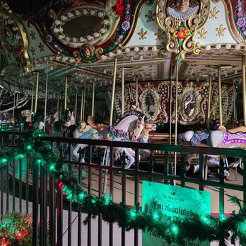 SAINT GEORGE TOWN SQUARE - Updated October 2025 - 135 Photos & 40 ...