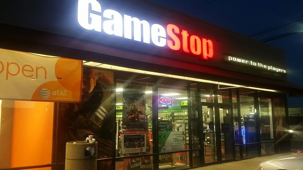 GAMESTOP - Updated December 2025 - 1501 W North Ave, Melrose Park ...