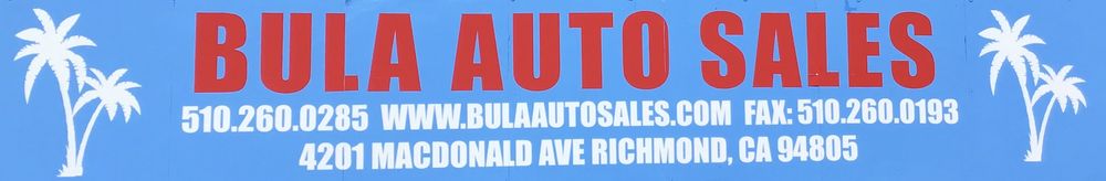 BULA AUTO SALES - Updated October 2025 - 4201 Macdonald Ave, Richmond ...