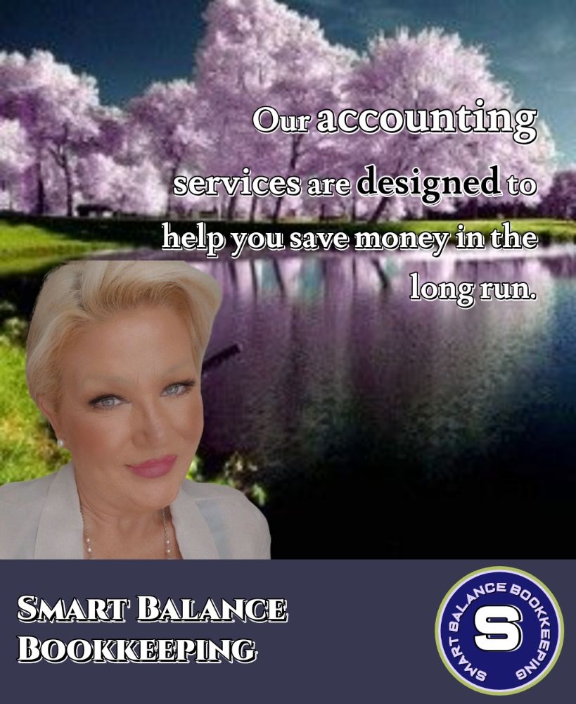 SMART BALANCE BOOKKEEPING - Updated July 2025 - Request Consultation - Huntington, West Virginia ...