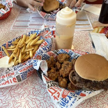 BOOM-A-RANG DINER - Updated December 2025 - 71 Photos & 75 Reviews ...