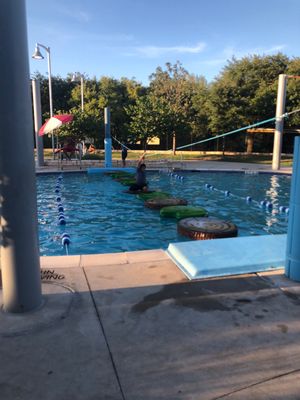 BARTHOLOMEW MUNICIPAL POOL - 26 Photos & 38 Reviews - Swimming Pools ...