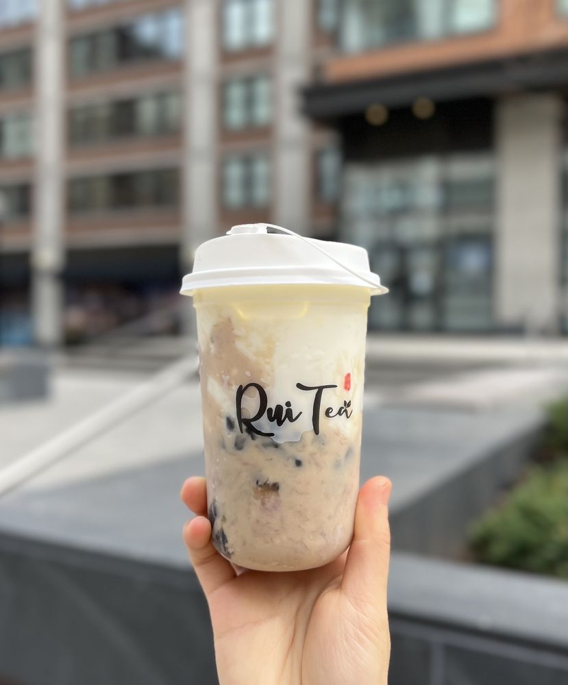 RUI TEA - Updated August 2024 - 58 Photos & 70 Reviews - 10 Provost St ...