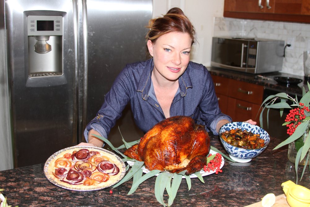 CHEF KELLY COOK - 14 Photos - Manhattan Beach, California - Personal ...