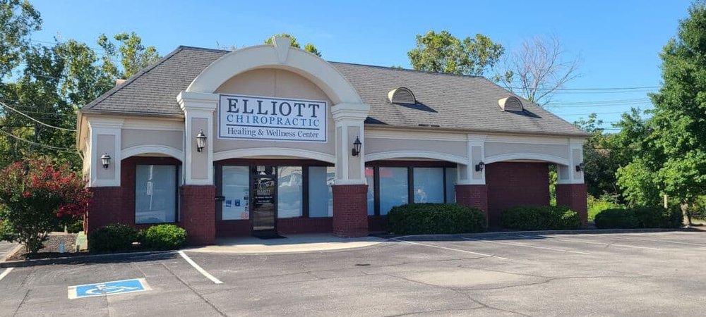 ELLIOTT CHIROPRACTIC - Updated December 2025 - 615 E Broadway St ...