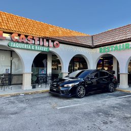 EL CASTILLO TAQUERIA & BAKERY - Updated July 2025 - 774 Photos & 247 ...