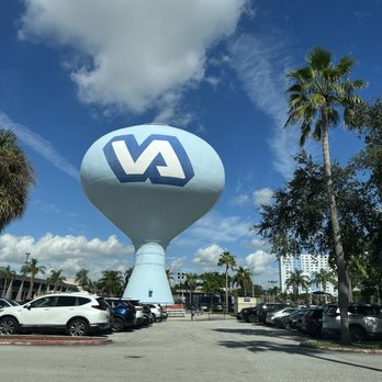 MIAMI VA HEALTHCARE SYSTEM - Updated January 2026 - 98 Photos & 52 ...