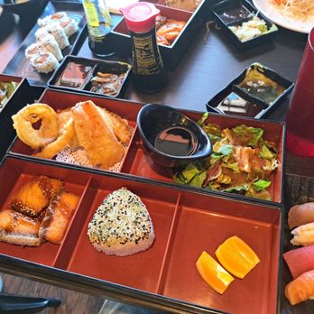 VANILLA FISH - CHINO HILLS - Updated December 2025 - 1192 Photos & 779 ...