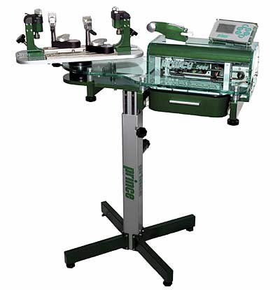 PRINCE TENNIS STRINGING HOUSE - Updated November 2025 - Fullerton ...