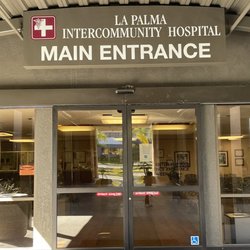 LA PALMA INTERCOMMUNITY HOSPITAL - 50 Photos & 204 Reviews - 7901 ...