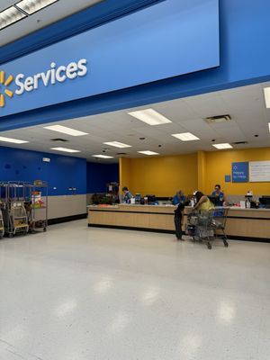 WALMART SUPERCENTER - Updated May 2026 - 21 Photos & 17 Reviews - 2151 ...