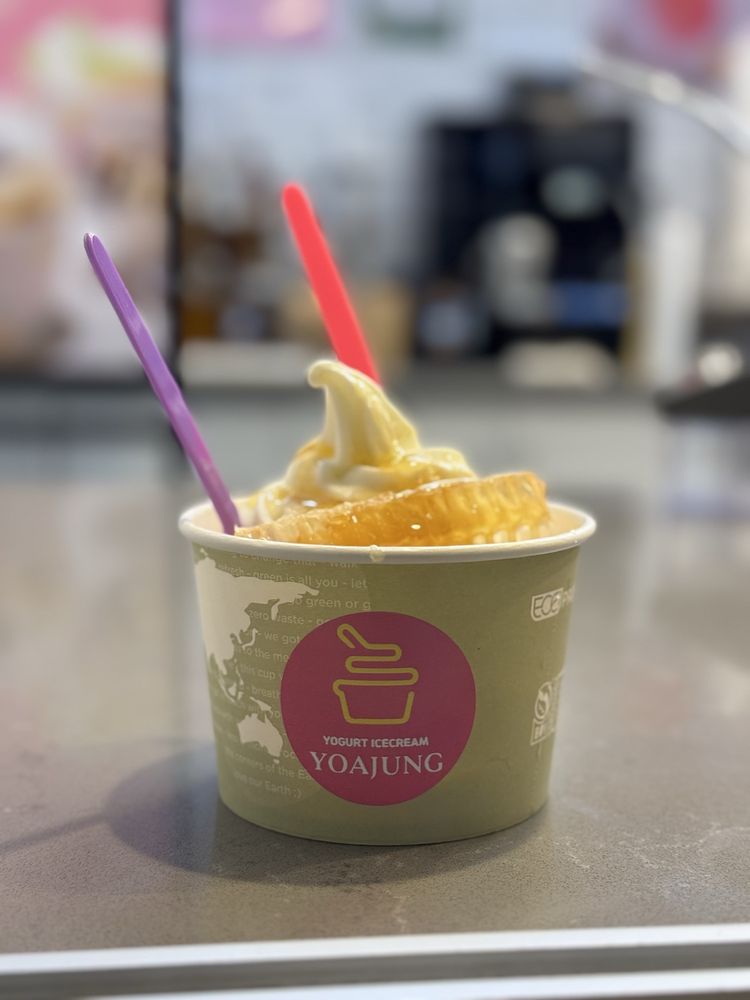 YOAJUNG - Updated September 2025 - 313 Photos & 104 Reviews - 1450 Ala ...
