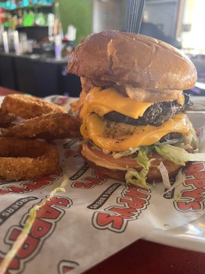 SLAPPY’S BURGERS & BREWS - 285 Photos & 243 Reviews - 1105 E Plaza Blvd ...