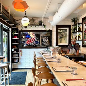 167 SUSHI BAR - Updated August 2024 - 333 Photos & 140 Reviews - 289 E ...