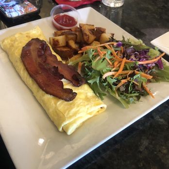 PROSECCO CAFE - Updated March 2025 - 587 Photos & 586 Reviews - 4580 ...