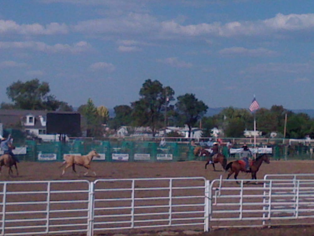 HARNEY COUNTY FAIR OFFICE - 10 Photos - Hibbard Bldg Fairgrounds Rd ...