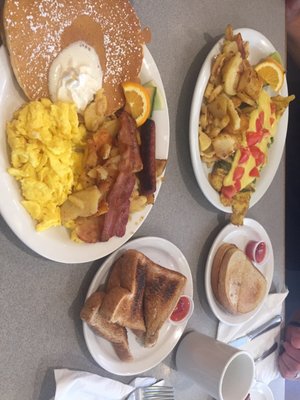 HOT STACKS FAMILY RESTAURANT - 50 Photos & 54 Reviews - 29 King Street ...