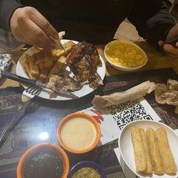 INKA CHICKEN - Updated December 2025 - 591 Photos & 887 Reviews - 1707 ...