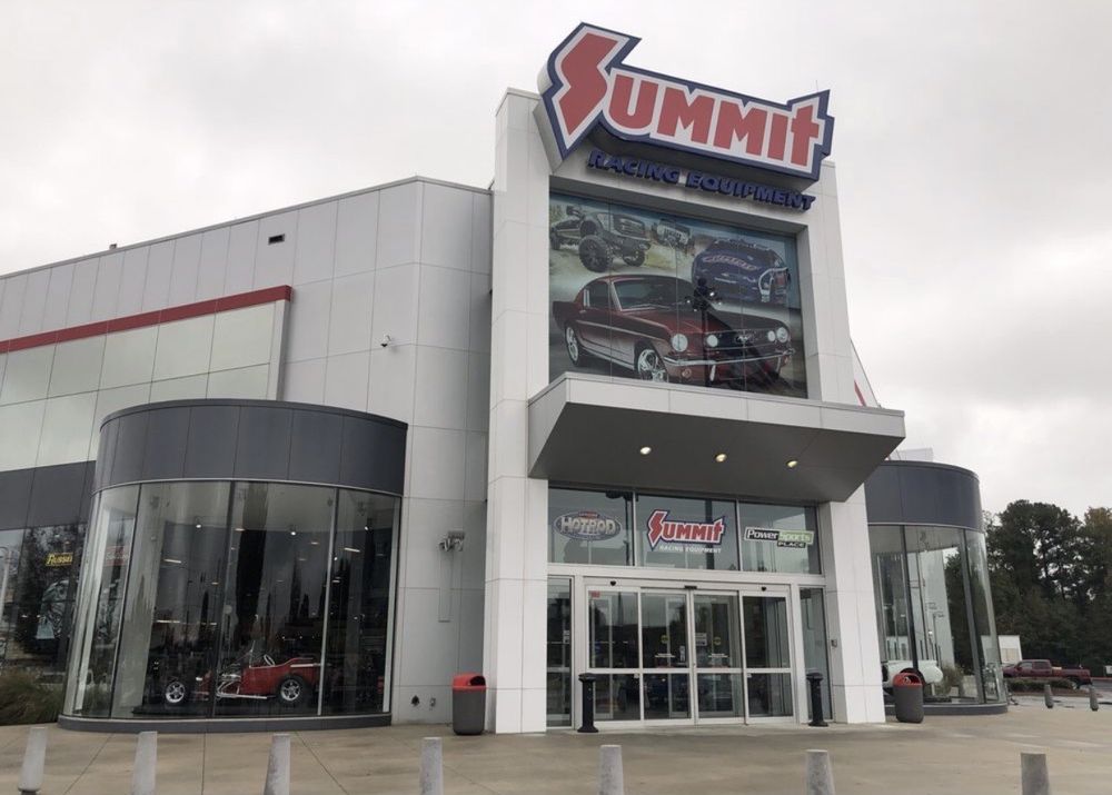SUMMIT RACING EQUIPMENT - 71 Photos & 37 Reviews - 20 King Mill Rd ...