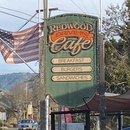 REDWOOD DRIVE-IN - Updated July 2025 - 93 Photos & 94 Reviews - 13980 ...