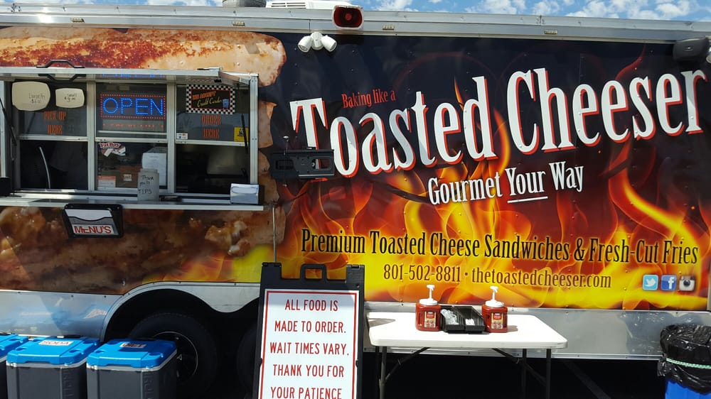 THE TOASTED CHEESER - Updated December 2025 - 15 Photos & 20 Reviews ...