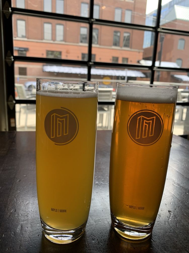 MODIST BREWING - Updated December 2025 - 289 Photos & 168 Reviews - 505 ...