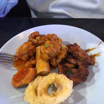 MINATO JAPANESE BUFFET - Updated October 2024 - 543 Photos & 234 ...