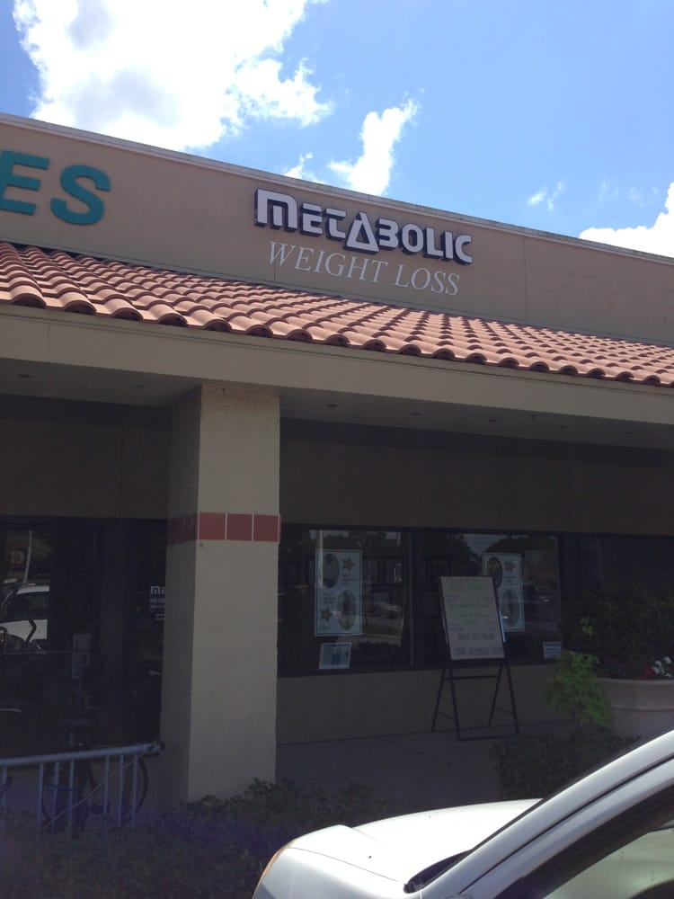 METABOLIC RESEARCH CENTER - Updated September 2024 - 252 Solana Rd ...