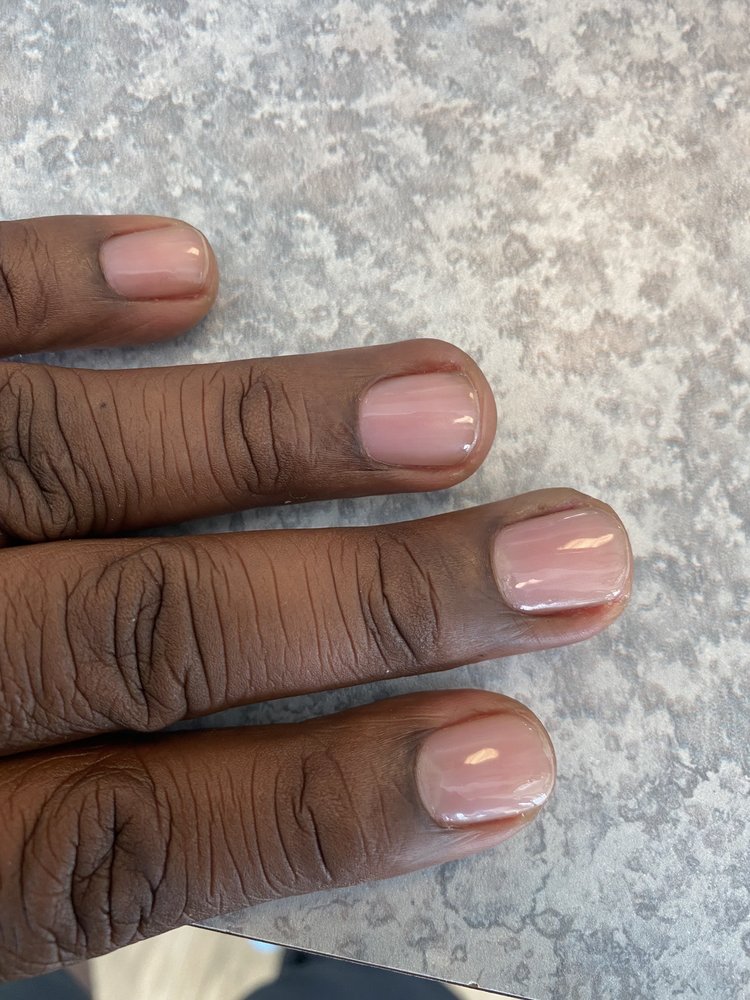 GLAMOUR NAILS - Updated June 2025 - 41 Photos & 77 Reviews - 2900 ...