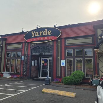 THE YARDE TAVERN - Updated May 2025 - 228 Photos & 286 Reviews - 1658 ...