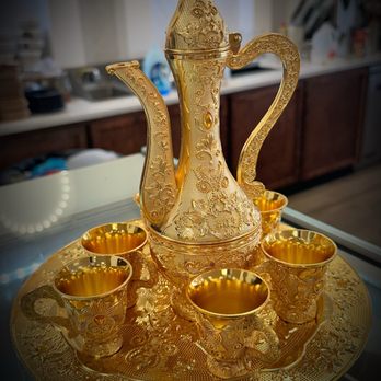 QAMARIA YEMENI COFFEE - Updated December 2024 - 130 Photos & 77 Reviews ...