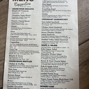 COPPERLINE COFFEE & CAFE - Updated January 2025 - 67 Photos & 39 ...