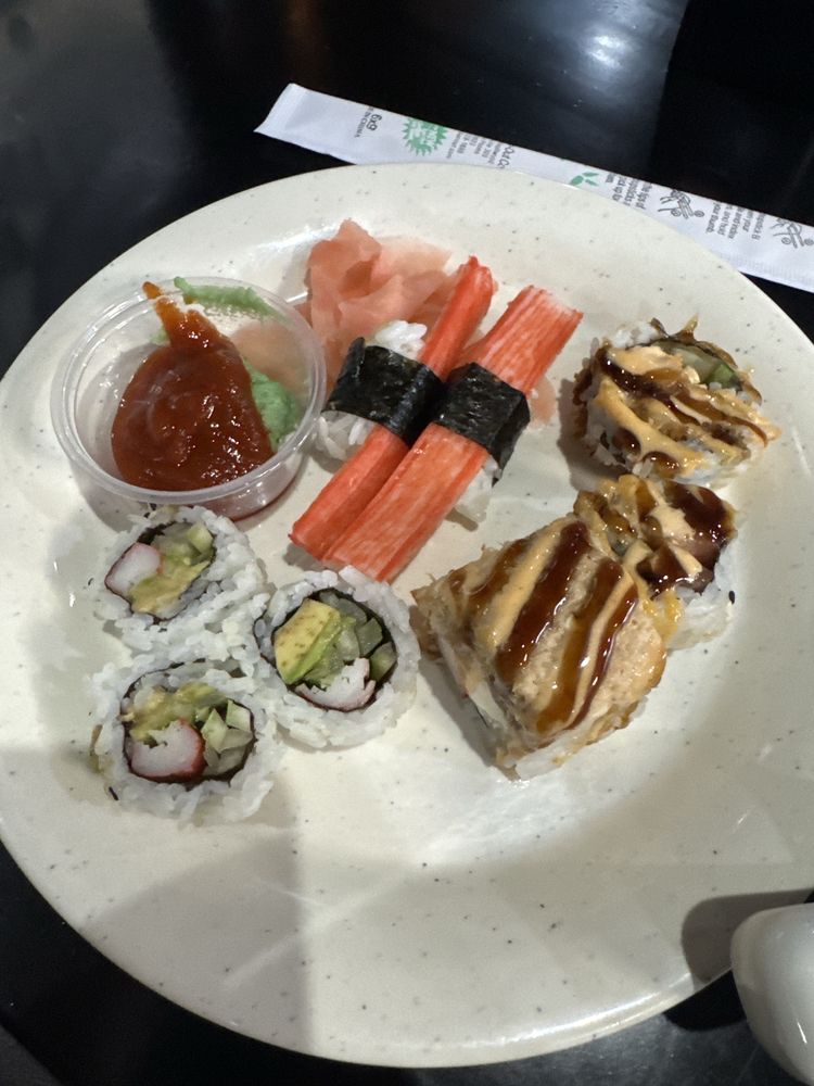 CHIN ASIAN BUFFET - Updated September 2025 - 929 S Westwood Blvd ...