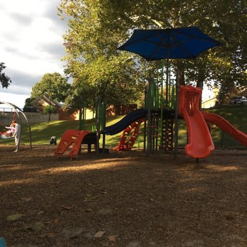 RATCLIFFE PARK - Updated October 2025 - 10300 Sager Ave, Fairfax ...