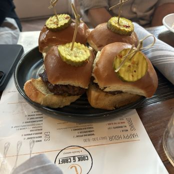 COOK & CRAFT - HIGH STREET - Updated January 2025 - 274 Photos & 187 ...