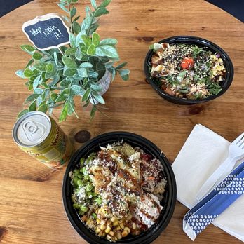 KILLER POKE - Updated June 2025 - 343 Photos & 313 Reviews - 1002 19th ...