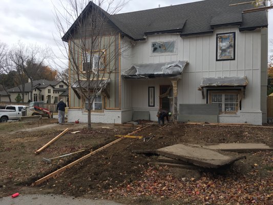 PSR CONSTRUCTION AND RENOVATIONS - Updated April 2024 - Request ...