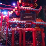 DREAMWORKS DREAMPLAY - 86 Photos & 11 Reviews - Asean Avenue cor. Roxas ...