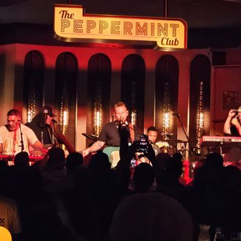 THE PEPPERMINT CLUB - Updated October 2025 - 66 Photos & 141 Reviews ...