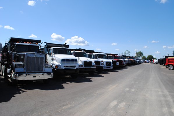 DON BASKIN TRUCK SALES - Updated January 2026 - 21 Photos & 41 Reviews ...