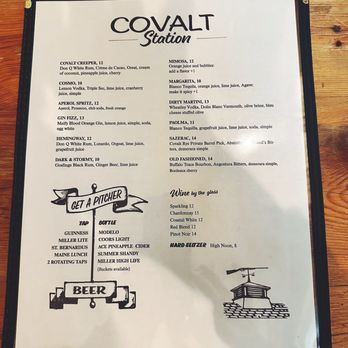 COVALT STATION - Updated December 2025 - 67 Photos & 54 Reviews - 222 ...