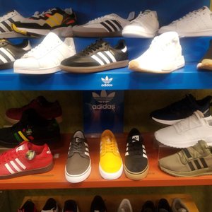 GALLS - 106 Reviews - 2200 Jerrold Ave, San Francisco, California ...