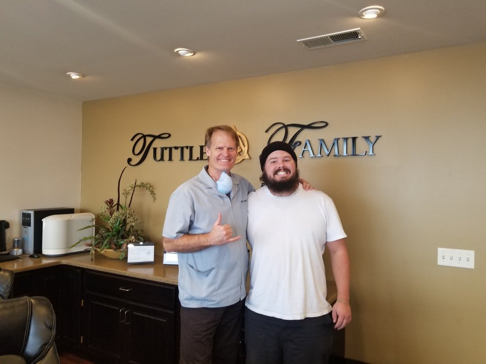 TUTTLE FAMILY DENTAL - Updated June 2024 - 171 W 800th N, Orem, Utah ...