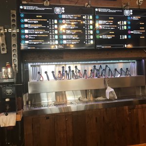 CRAFT AND GROWLER - 173 Photos & 194 Reviews - 3601 Parry Ave, Dallas ...