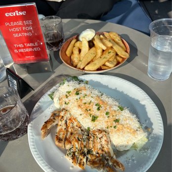 CERISE ROOFTOP - Updated November 2024 - 435 Photos & 311 Reviews - 203 ...