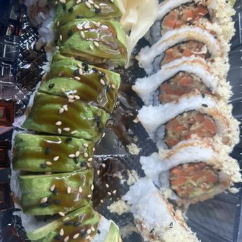 KAMURA SUSHI - Updated December 2025 - 132 Photos & 108 Reviews - 3800 ...