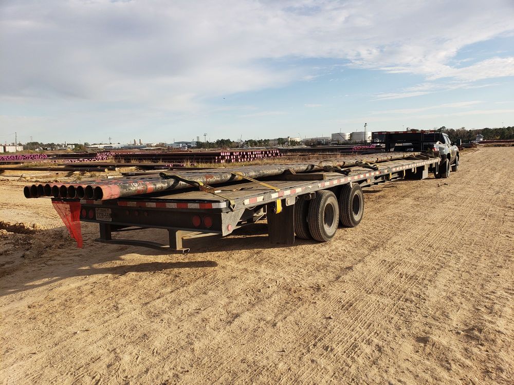 PATTERSON TUBULAR - Updated May 2024 - 539 Sheldon Rd, Channelview ...