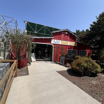 CAL POLY POMONA FARM STORE - Updated September 2025 - 1410 Photos & 221 ...