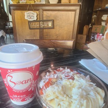 BABYLON BEAN COFFEE HOUSE - Updated October 2025 - 138 Photos & 234 ...